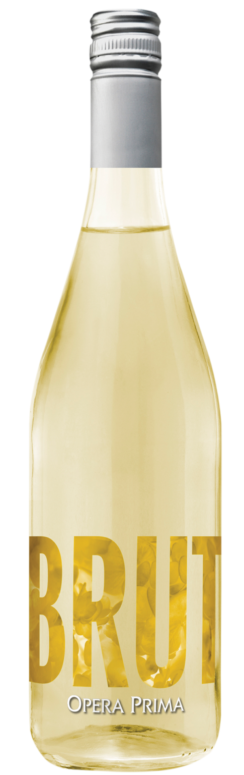 Opera Prima | Sparkling Spanish Wines | Charmat & Stelvin Wines