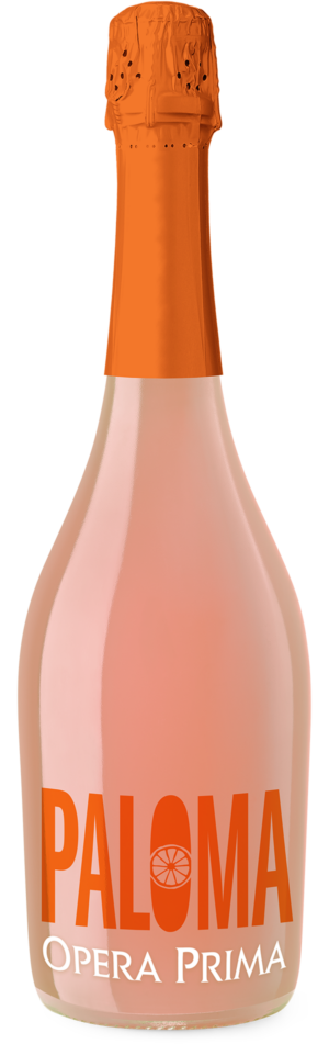 Paloma - Opera Prima