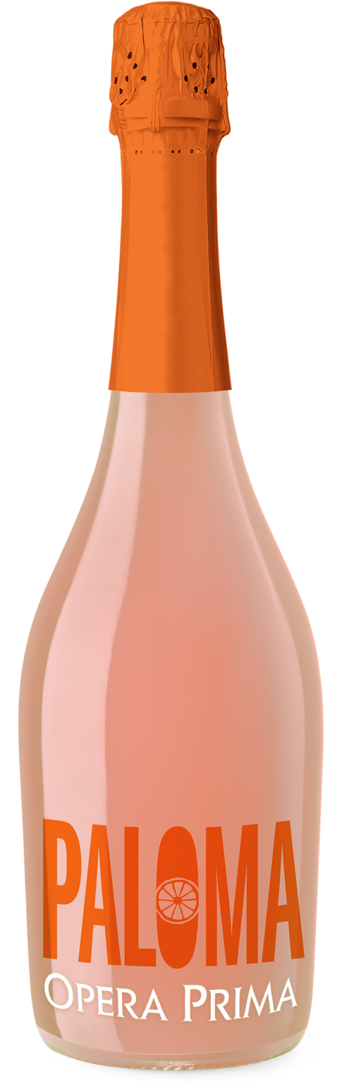 Paloma - Opera Prima