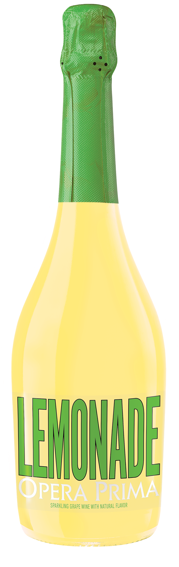 Opera Prima | Sparkling Spanish Wines | Charmat & Stelvin Wines